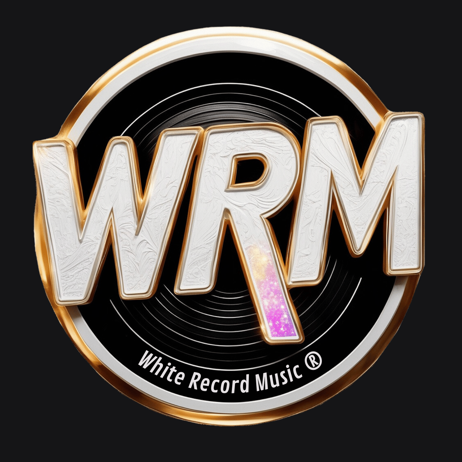 White Record Music